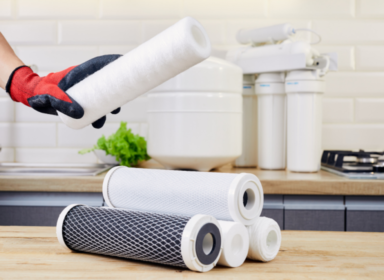 Your Easy Guide To Understanding Carbon Filtration